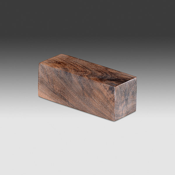2198 Walnut - Stabilized Wood