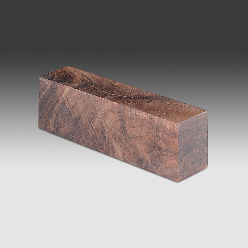 2142 Walnut - Stabilized Wood