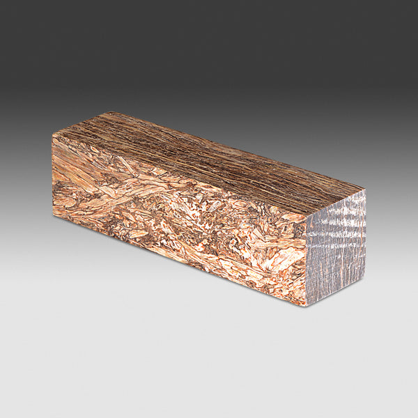 2194 Hemp - Stabilized Wood