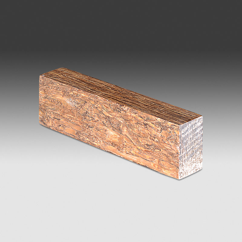 2195 Hemp - Stabilized Wood