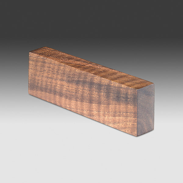 2070 Walnut - Stabilized Wood